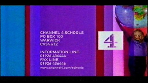 4 Schools 1999 – 2000 Branding | TVARK