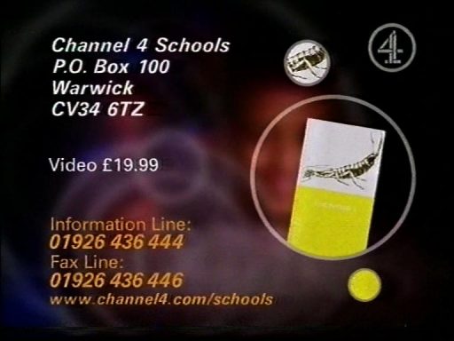 4 Schools 1997 – 1999 Branding | TVARK