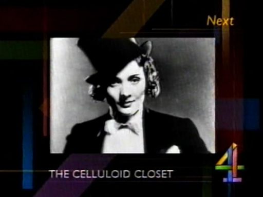 The Celluloid Closet | TVARK