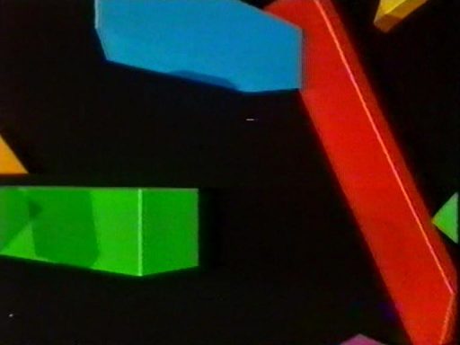 Channel 4 Start-Up | TVARK