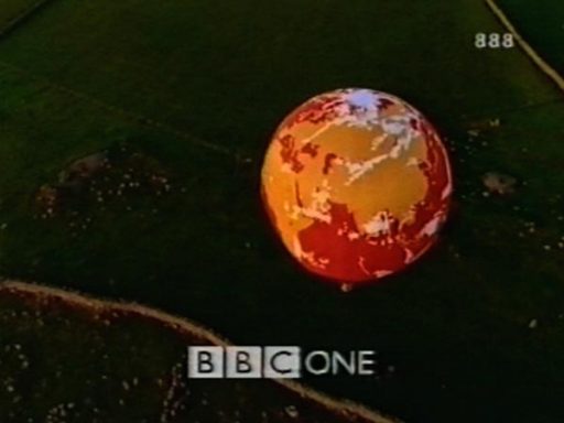 BBC One Ident | TVARK