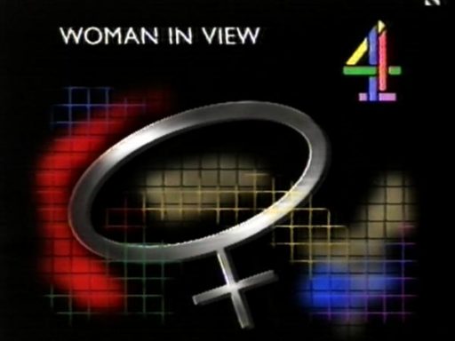 Channel 4 1982 – 1996 Branding | TVARK
