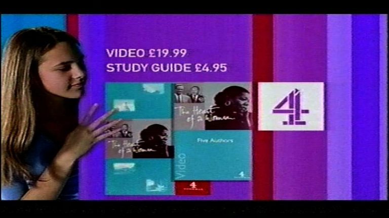 4 Schools 1999 – 2000 Branding | TVARK