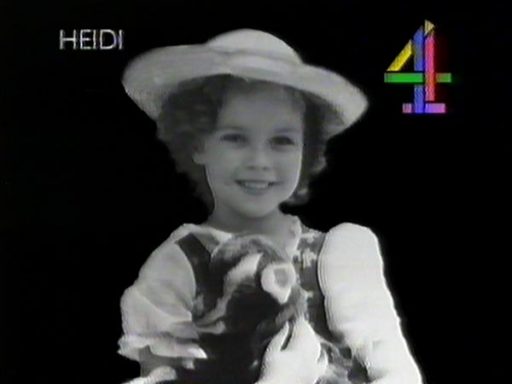 Channel 4 1982 – 1996 Branding | TVARK