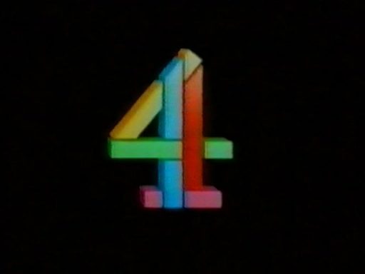 Channel 4 Start-Up | TVARK