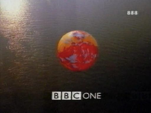 BBC One Balloon Ident | TVARK