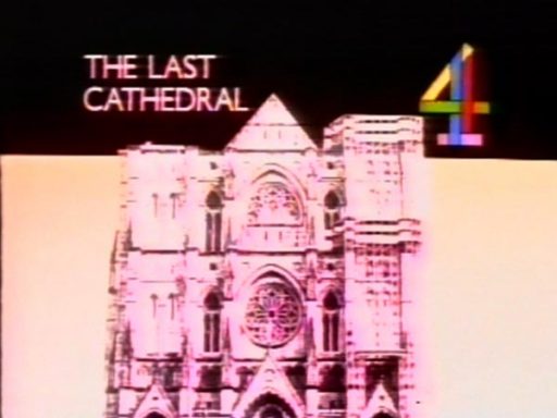 Channel 4 1982 – 1996 Branding | TVARK