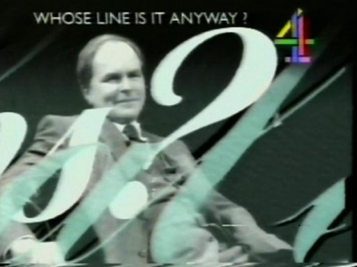 Channel 4 1982 – 1996 Branding | TVARK