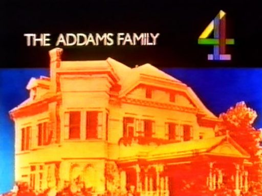 Channel 4 1982 – 1996 Branding | TVARK