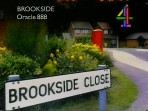 Brookside Next | TVARK