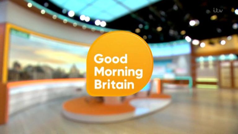 Good Morning Britain | TVARK