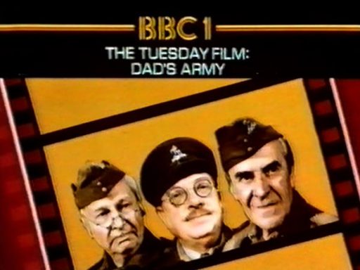 BBC1 1981 – 1985 Branding | TVARK