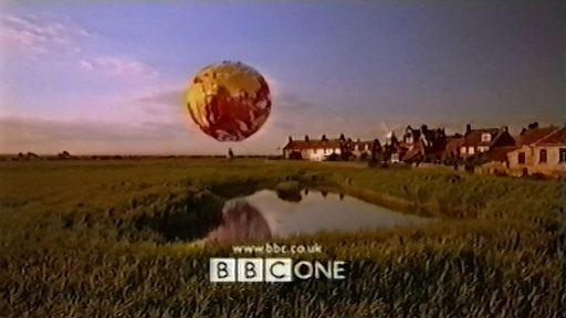 BBC One Ident | TVARK