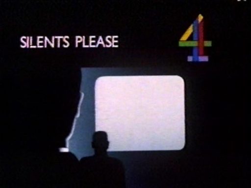 Channel 4 1982 – 1996 Branding | TVARK