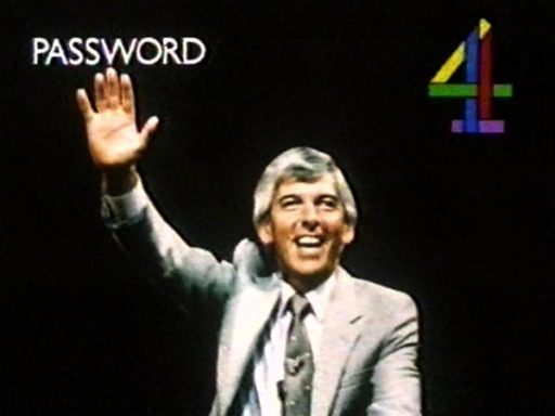 Channel 4 1982 – 1996 Branding | TVARK