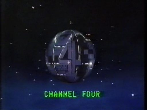 Channel 4 New Year Closedown | TVARK