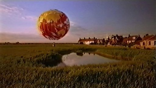 BBC One Ident | TVARK