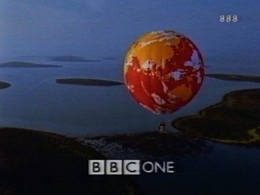 BBC One Ident | TVARK