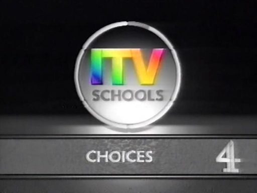 ITV Schools – Choices | TVARK