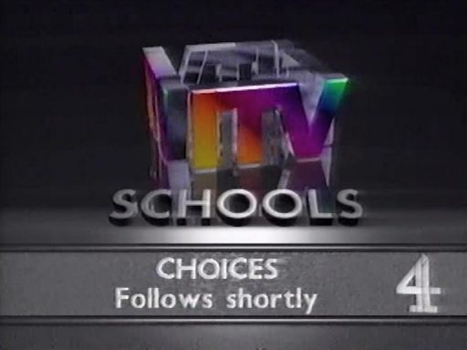 ITV Schools – Choices | TVARK