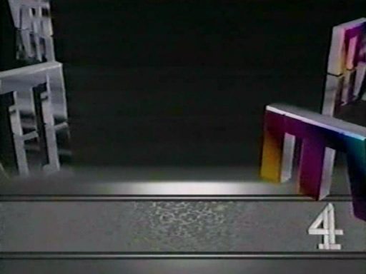 ITV Schools on 4 closing sting | TVARK