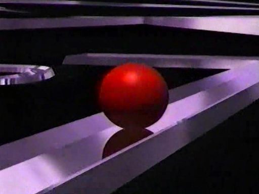 VARA Ident & Continuity | TVARK