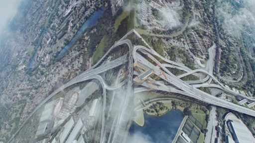 4Seven Ident | TVARK