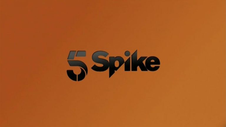 5 Spike Break Bumper | TVARK