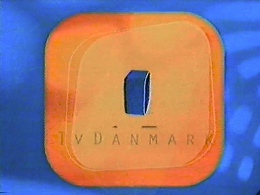 TV Danmark Ident | TVARK