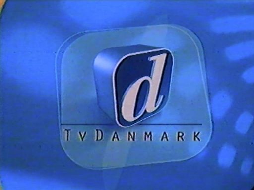 TV Danmark Ident | TVARK