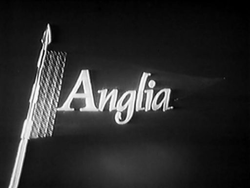 Anglia Start-Up Ident | TVARK