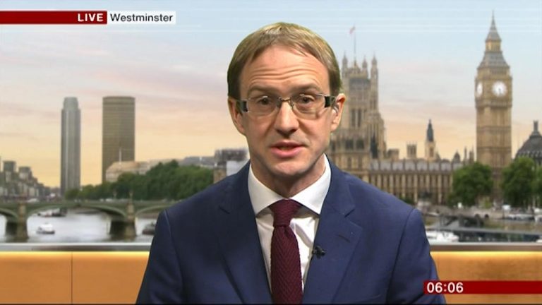 BBC Breakfast 2018 – 2023 | TVARK