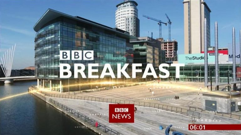 BBC Breakfast | TVARK