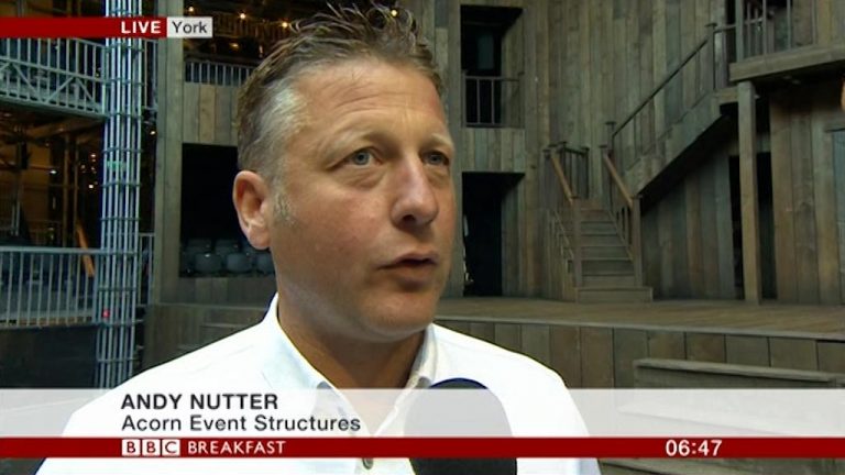 BBC Breakfast 2018 – 2023 | TVARK