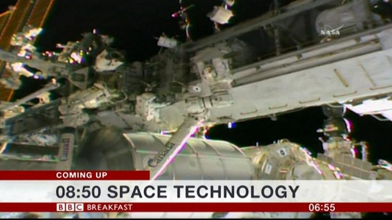 BBC Breakfast 2018 – 2023 | TVARK