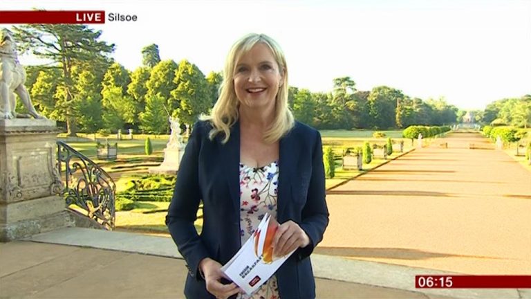 BBC Breakfast 2018 – 2023 | TVARK