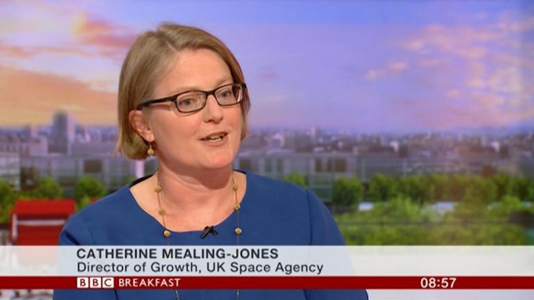 BBC Breakfast 2018 – 2023 | TVARK