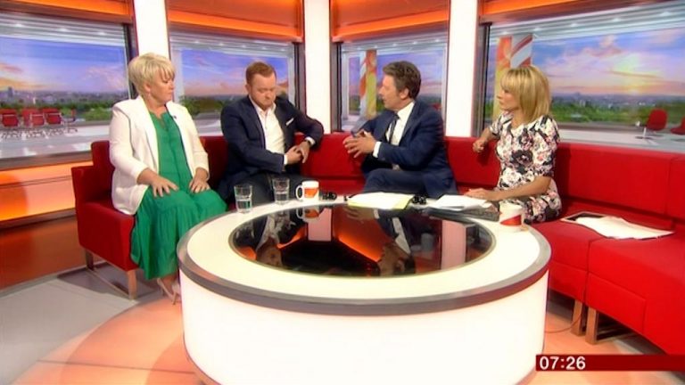 BBC Breakfast 2018 – 2023 | TVARK