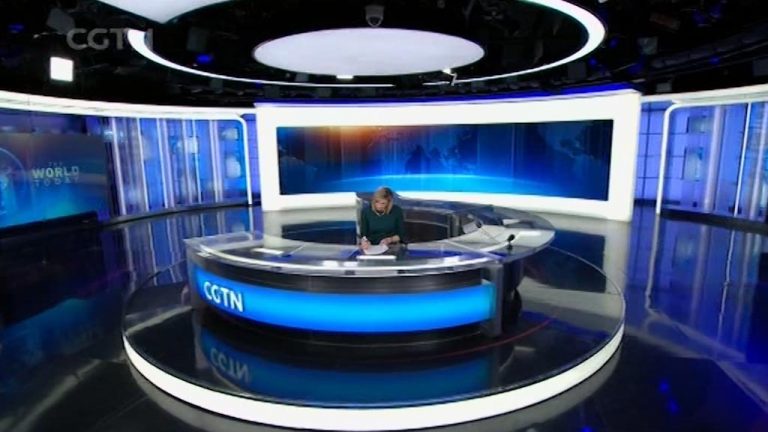 The World Today | TVARK