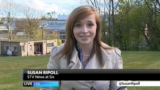 STV News 2014 – 2018 | TVARK