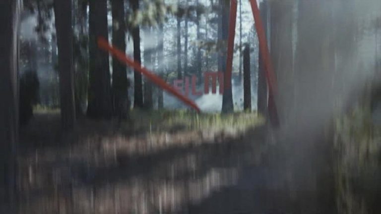 Film 4 Ident | TVARK