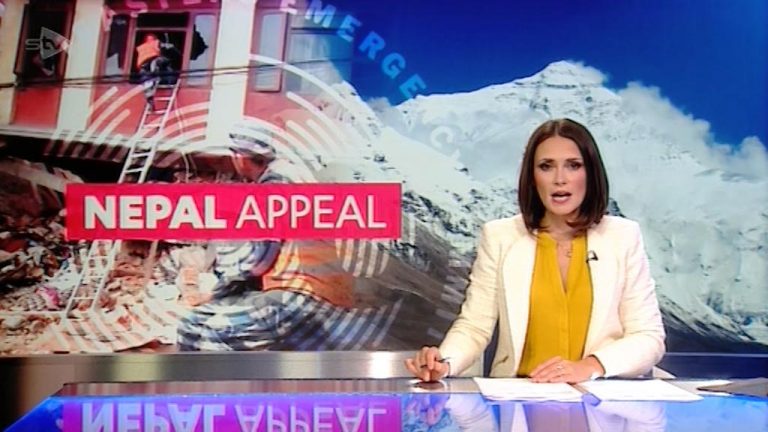 STV News 2014 – 2018 | TVARK