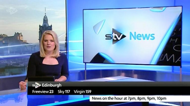 STV News 2014 – 2018 | TVARK