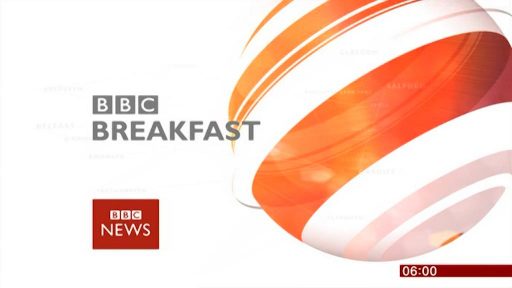 BBC Breakfast | TVARK