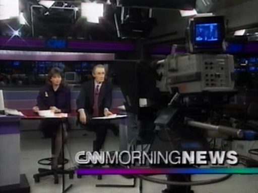 CNN | TVARK