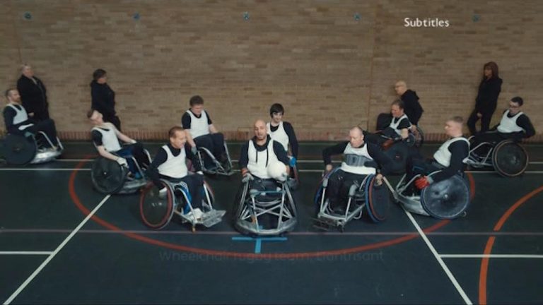 BBC One Yorkshire Ident | TVARK