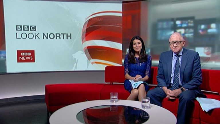 BBC Look North 2018 – 2019 | TVARK