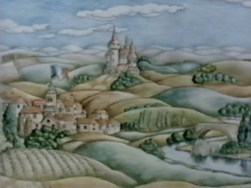 The French Programme | TVARK