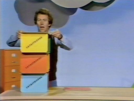 Starting Science | TVARK