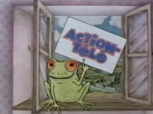 The French Programme | TVARK